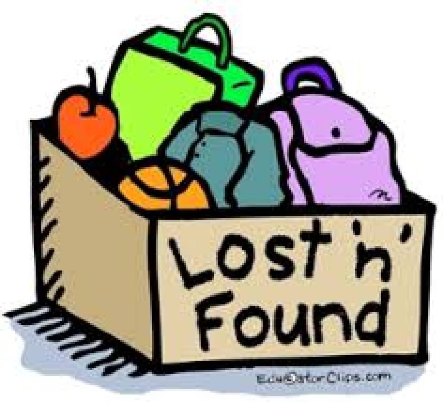 Lost And Found Items Bridge Elementary School lost-and-found-items-bridge-elementary-school