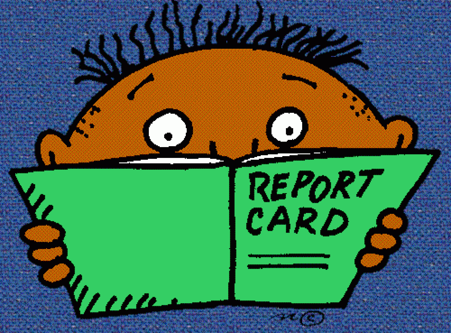 Reporting To Parents With The New Redesigned Curriculum Bridge reporting-to-parents-with-the-new-redesigned-curriculum-bridge